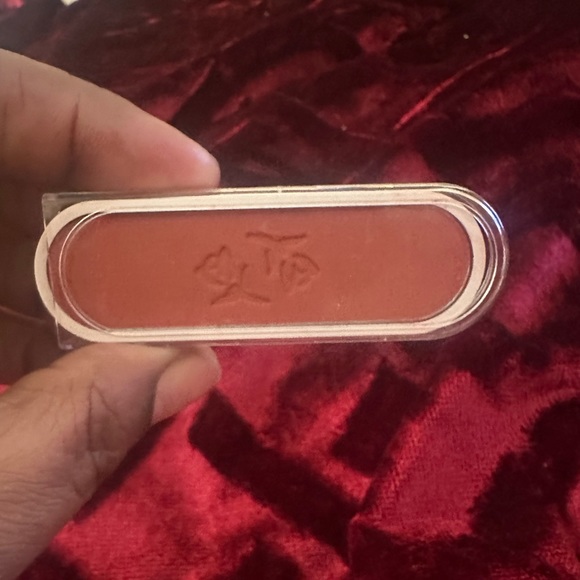 Mary Kay | Makeup | Mary Kay Cheek Powder Perfect Color Gingersnap Size ...